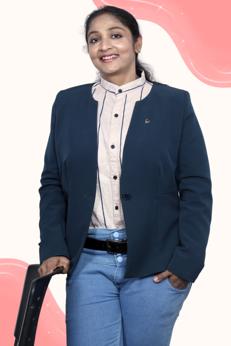 Know your Mentor – Dr. alpams